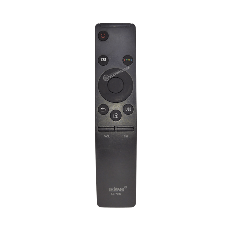 Controle Remoto Original Para TV Philips Modelo Smart TV Chipsce 026 ...