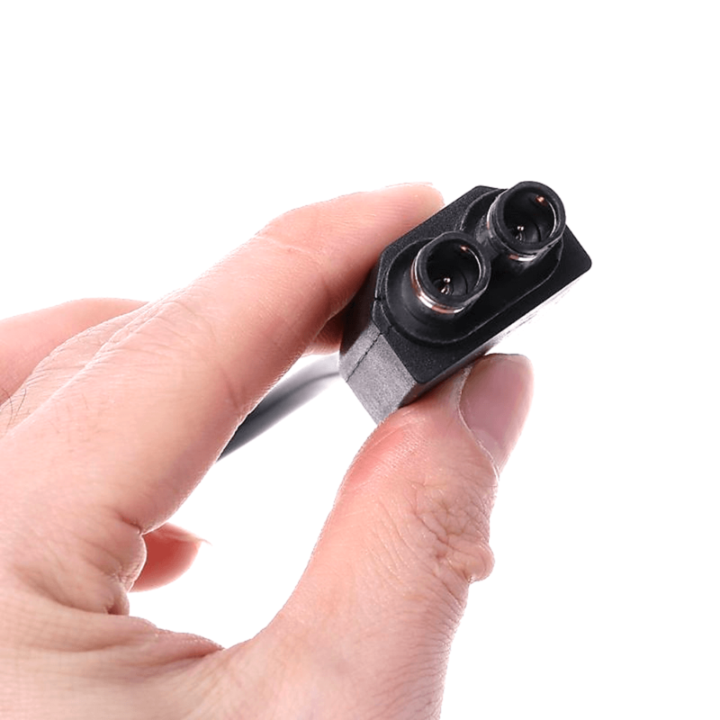 Fonte Xbox 360 Slim De Vídeo Game 2 Pinos Bivolt KPWO13 – Paraiso dos Eletrônicos