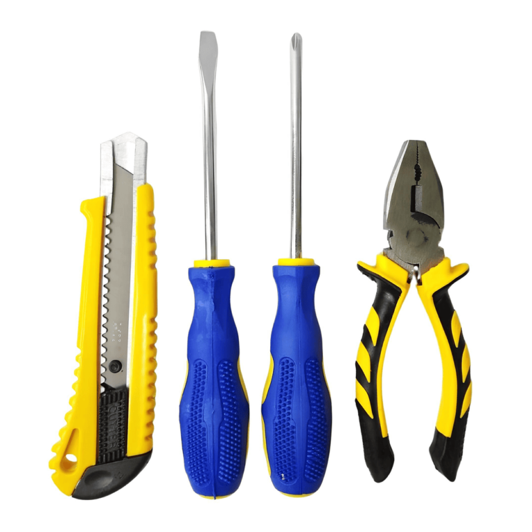 Adaptador Borne Para Plug P4 Macho – Paraiso dos Eletrônicos